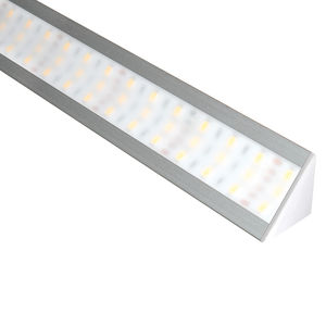 Surface mounted lighting profile - IVER LINE TOP - HLT Sp. z o.o. - LED ...