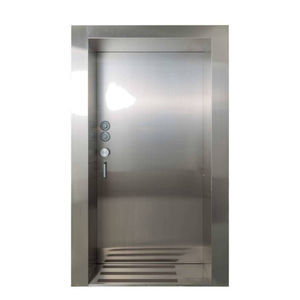 Interior panel - SMV-120C - Kumahira - wall / wall / for ceilings