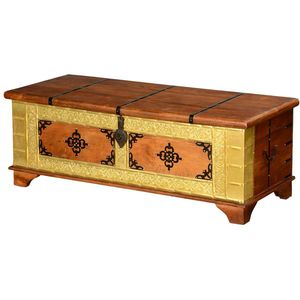 Traditional chest - ANNALIC - Furniture BoutiQ - bedroom / wooden ...