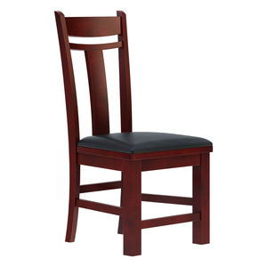 Traditional dining chair - All architecture and design manufacturers