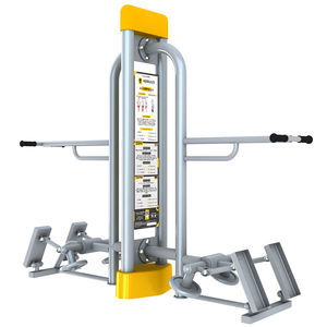 Outdoor stepper - All architecture and design manufacturers