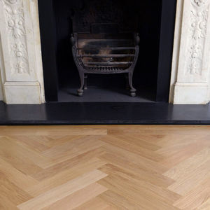 Engineered parquet floor - HERITAGE - Décoplus Parquets - hardwood ...