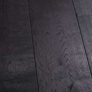 Solid parquet floor - BRUN MANOIR CIRÉ - PA95 - Décoplus Parquets ...