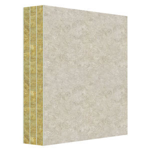 Partition wall sandwich panel - CBG EasyPan®-100 - CBG Composites ...