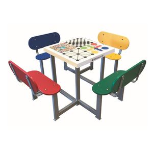Contemporary kids game table - MOCIB2 - DEPORTES URBANOS - home / for ...