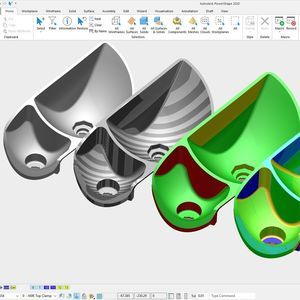 Design software - INVENTOR® NESTING - Autodesk - CAM / for steel ...