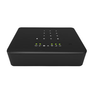 Central control unit - HS2LCDPRO - Digital Security Controls - for home ...