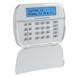 Central control unit - HS2016 - Digital Security Controls - for home ...