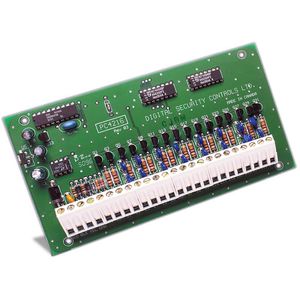 Home automation system control module - PC4701 - Digital Security ...