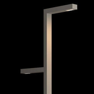 Urban lamp post - CIRCULAR - Light34 Lighting - contemporary / aluminum ...