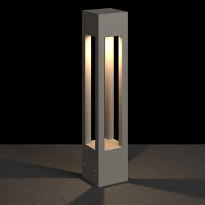 Garden bollard light - DROP - Light34 Lighting - urban / contemporary ...