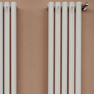 Hot water radiator - FAST DOUBLE - CaloriferiOnline - 751 w...1000 w ...