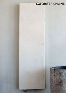 Hot water radiator - Riflessi - CaloriferiOnline - electric / 751 w ...