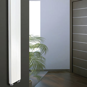 Hot water radiator - Basic - CaloriferiOnline - electric / 751 w...1000 ...