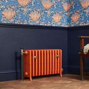 Hot water radiator - NEOCLASSIC - CaloriferiOnline - 0...500 w ...