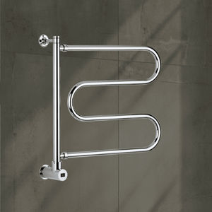 Electric towel radiator - 500/SP - CaloriferiOnline - contemporary ...