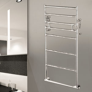 Electric towel radiator - 500/SP - CaloriferiOnline - contemporary ...