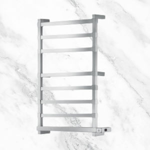 Electric towel radiator - 540/S - CaloriferiOnline - thermal fluid / 0 ...