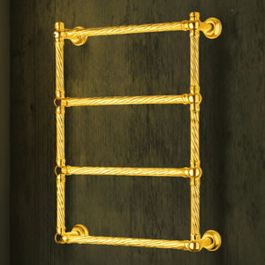 Electric towel radiator - 540/S - CaloriferiOnline - thermal fluid / 0 ...