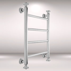 Electric towel radiator - 540/S - CaloriferiOnline - thermal fluid / 0 ...