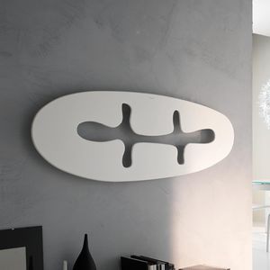 Hot water radiator - Sunset - CaloriferiOnline - electric / 751 w ...