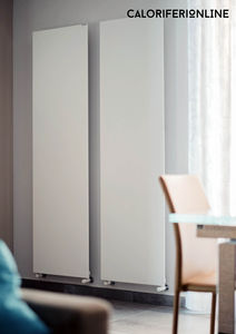 Hot water radiator - Bahamas - CaloriferiOnline - electric / 751 w ...