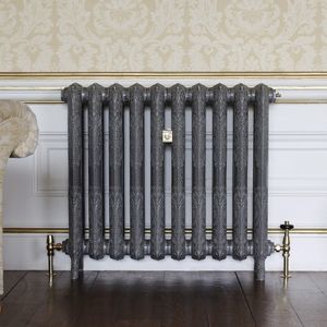 Golden radiator - All architecture and design manufacturers