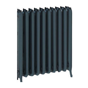 Hot water radiator - JULIA - CaloriferiOnline - electric / 751 w...1000 ...