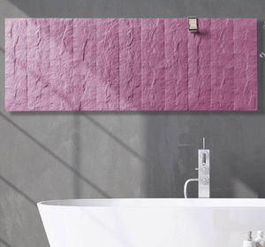 Hot water radiator - Cucu - CaloriferiOnline - electric / 751 w...1000 ...