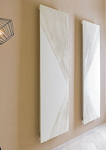 Hot water radiator - FRAME MAX - CaloriferiOnline - 751 w...1000 w ...