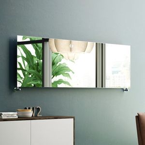 Hot water radiator - FRAME MAX - CaloriferiOnline - 751 w...1000 w ...