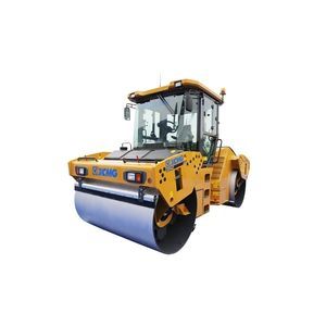 Tandem roller compactor - All architecture and design manufacturers