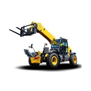Structure telehandler - All architecture and design manufacturers