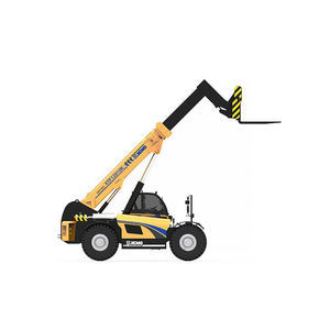 Lifting telehandler - All architecture and design manufacturers