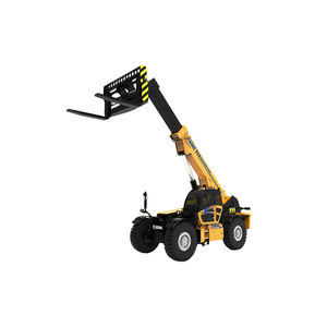 Lifting telehandler - All architecture and design manufacturers