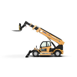 Roof telehandler - All architecture and design manufacturers
