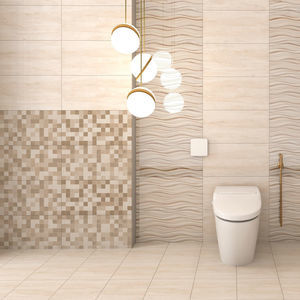 Indoor tile - CALLANISH - PT. Sun Power Ceramics - outdoor / bathroom ...