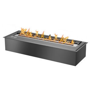 Steel bioethanol burner - All architecture and design manufacturers