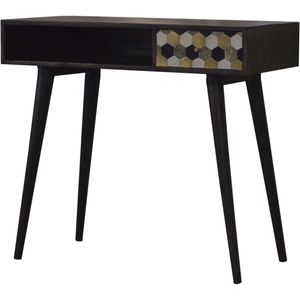 Scandinavian design secretary desk, Scandinavian style secretary desk ...