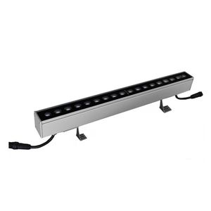 Facade light fixture - All architecture and design manufacturers