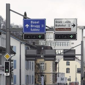 Road sign - All architecture and design manufacturers