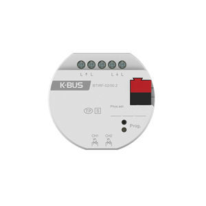 KNX interface module - IR LEARNER - Guangzhou Video-Star Intelligent ...