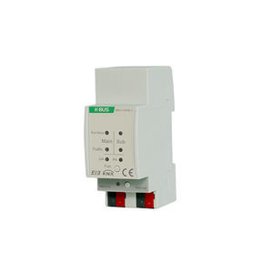 DIN rail line coupler - All architecture and design manufacturers