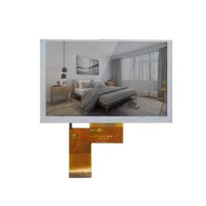 5" touch screen - All architecture and design manufacturers