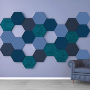 Flexible acoustic panel - All architecture and design manufacturers
