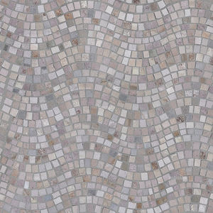 Quartzite paving slab - SAO TOME FAN - BRAZILIAN STONES - outdoor ...