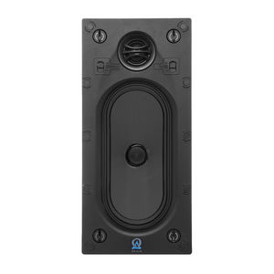 Built-in speaker - THTR69 - ORIGIN Acoustics - multimedia / residential / commercial