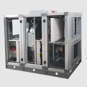 Classroom ventilation unit - All architecture and design manufacturers