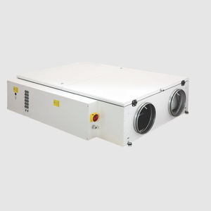 Centralized ventilation unit - PRO 1200XV - Heatmann - commercial / for ...