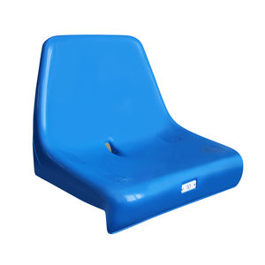 High-resistance stadium seat - M2000 - Omsi srl - contemporary ...